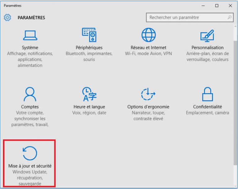 Comment activer Windows Defender : tutoriel étape par étape